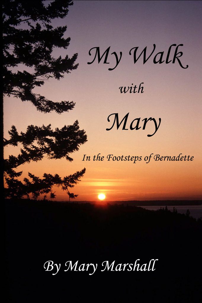 My Walk with Mary