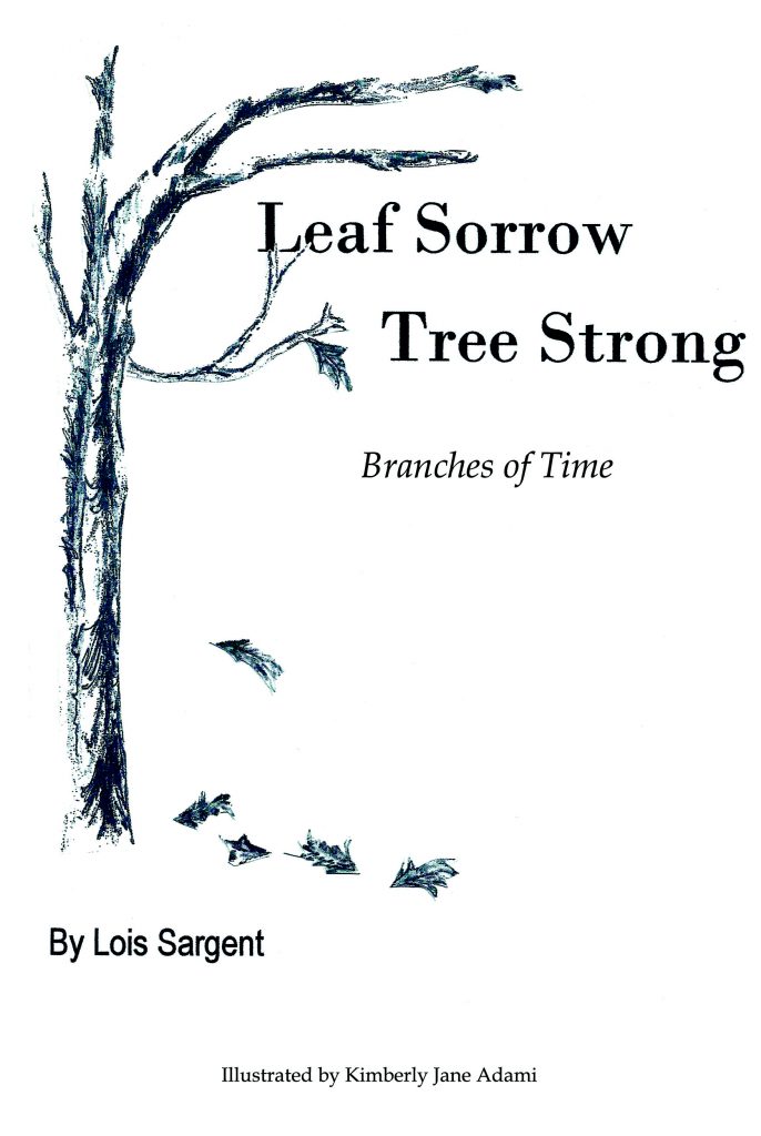 Leaf Sorrow Tree Strong – Pear Tree Publishing